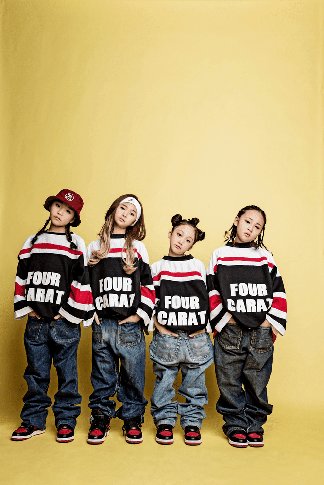 4CARAT Discography (Updated!) - Kpop Profiles