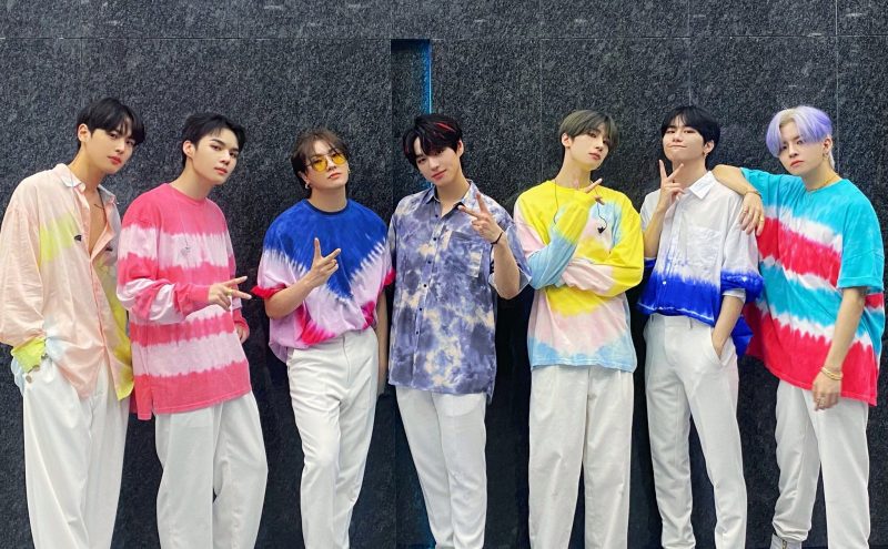 VICTON Discography (Updated!)