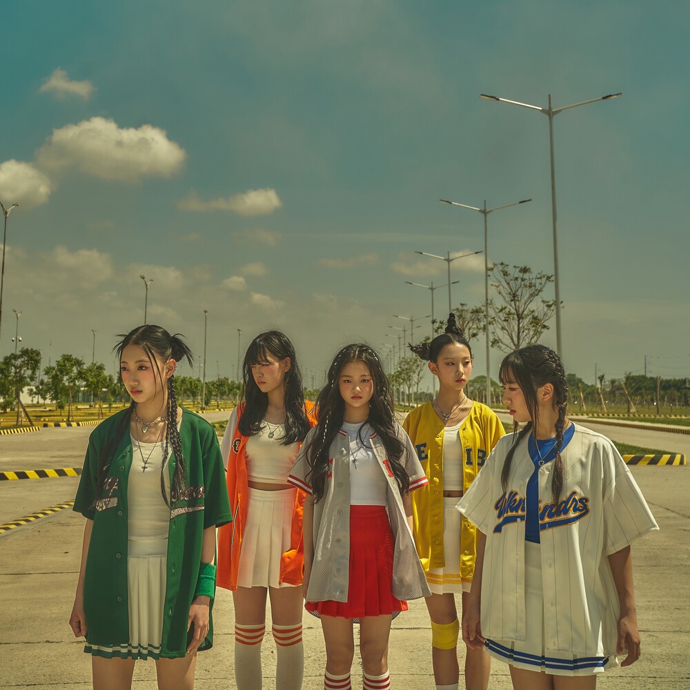 Burvey Members Profile (Updated!) - Kpop Profiles