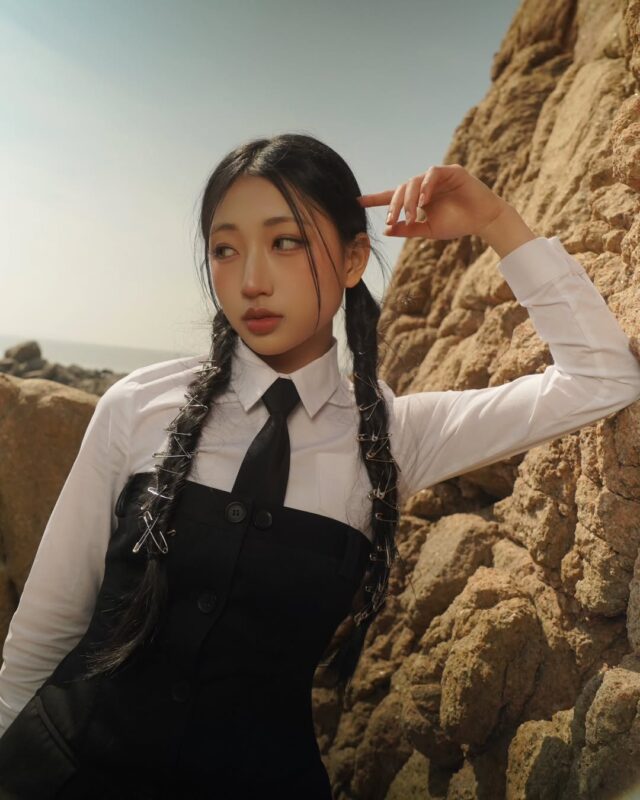 Burvey Members Profile (Updated!) - Kpop Profiles