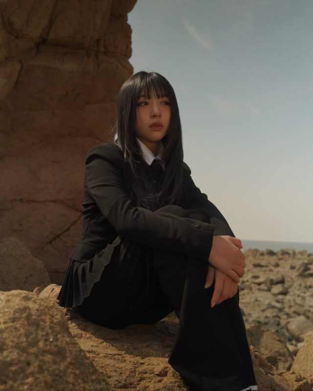 Burvey Members Profile (Updated!) - Kpop Profiles