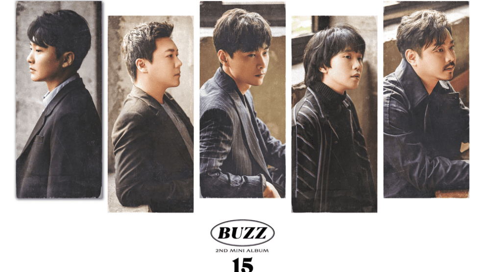 Buzz - Info, Quizzes, Polls - Kpop Profiles