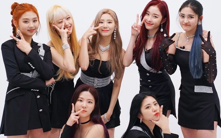 CIGNATURE: Who is Who? (Updated!) - Kpop Profiles