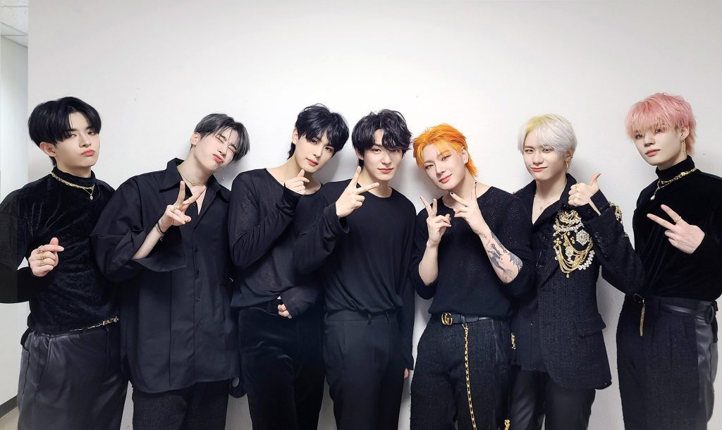 VICTON Discography (Updated!)