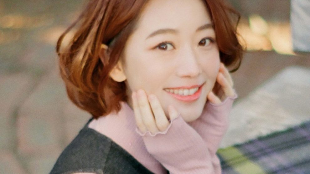 Moon Sohee Profile & Facts (Updated!) - Kpop Profiles