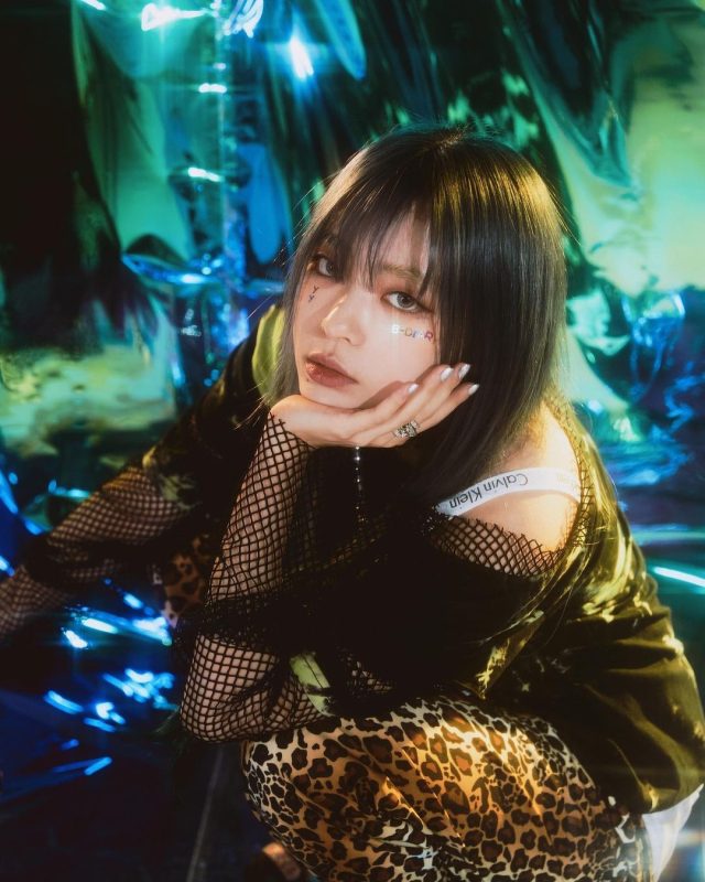 YongYong Profile and Facts (Updated!)