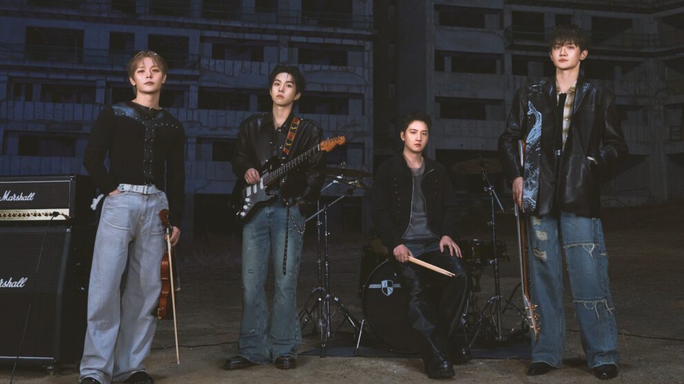 MAVE: Discography (Updated!) - Kpop Profiles