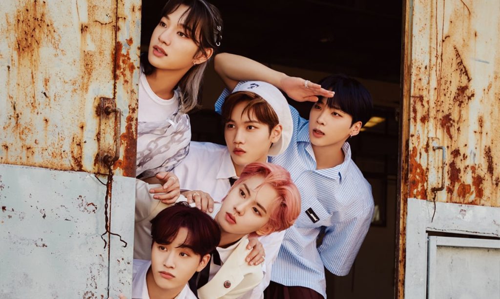 MCND Discography (Updated!)