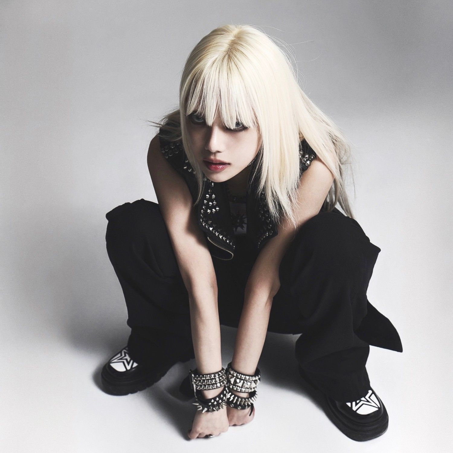 Roya Profile & Facts (Updated!) - Kpop Profiles