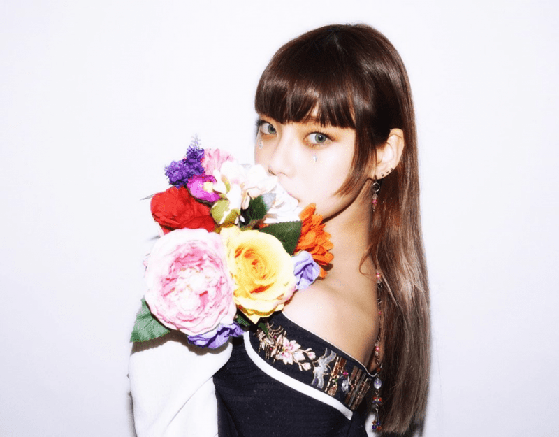 Roya Profile & Facts (Updated!) - Kpop Profiles