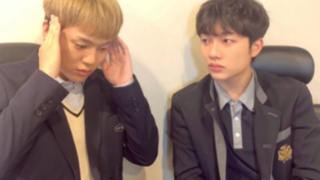 Intae - Info, Quizzes, Polls - Kpop Profiles