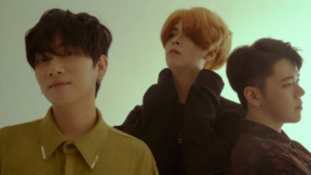 Rock Bands - Page 10 of 11 - Kpop Profiles