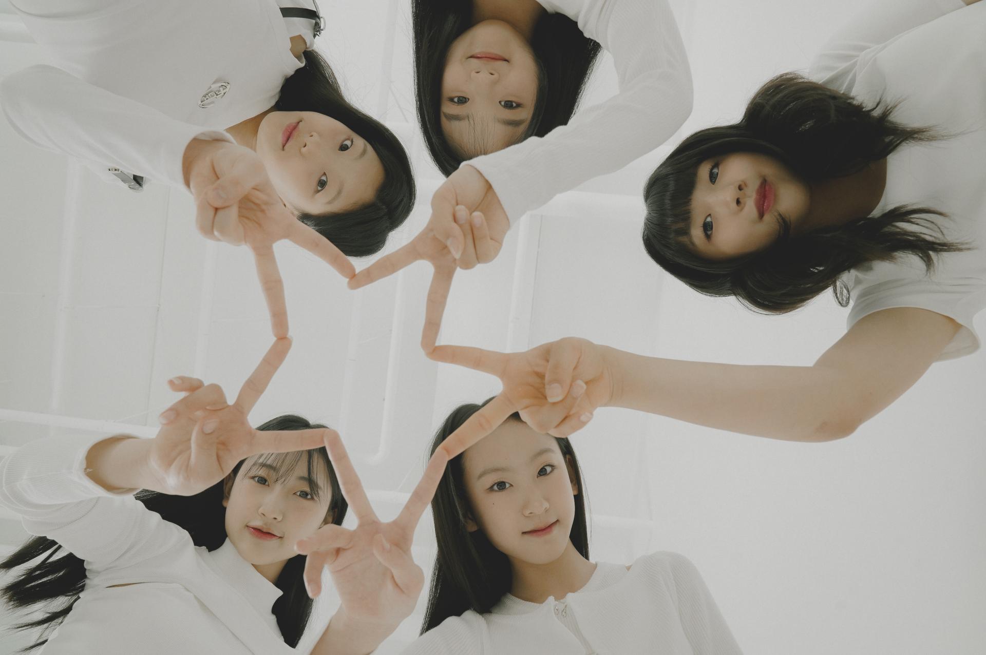 Burvey Members Profile (Updated!) - Kpop Profiles