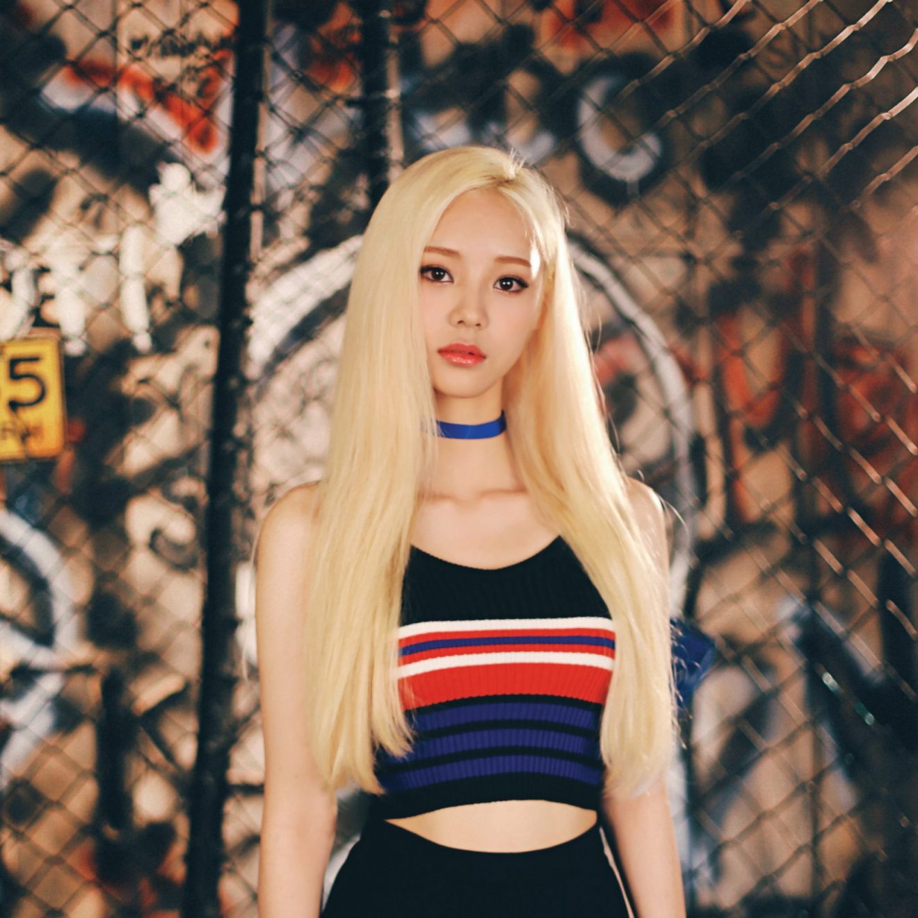 Poll: Who is your favorite K-pop female rapper? (2020) (Updated ...