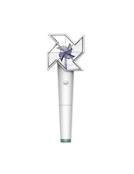 Poll: What is your favorite K-Pop soloist underrated lightstick?