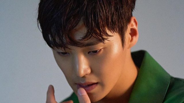 JINSU (LUN8) Profile (Updated!) - Kpop Profiles