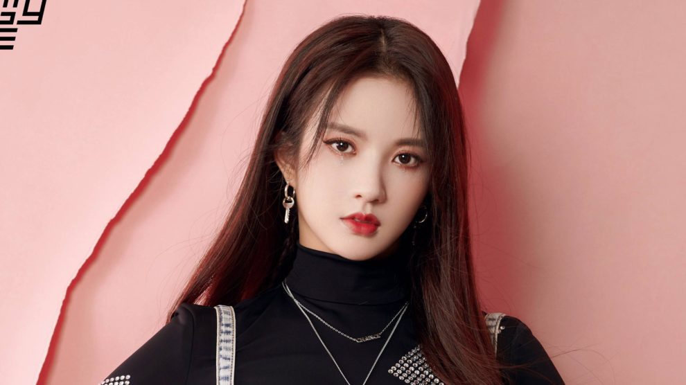 X-NINE Members Profile (Updated!)