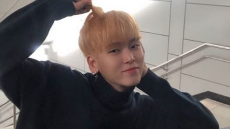 Kim Hanbit - Info, Quizzes, Polls - Kpop Profiles