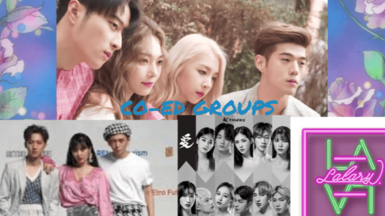 kpop facts - Info, Quizzes, Polls - Kpop Profiles