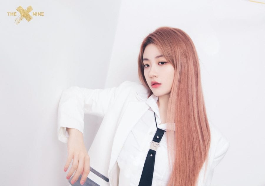 THE9 Members Profile and Facts (Updated!)