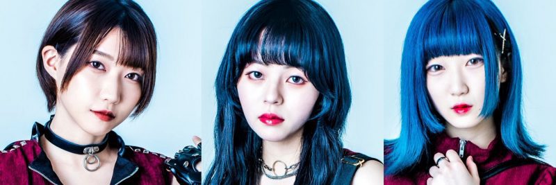 Merry Bad End Members Profile (Updated!) - Kpop Profiles