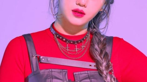 Yu Jiwon (formerly Bian of MAJORS) Profile & Facts (Updated!) - Kpop Profiles