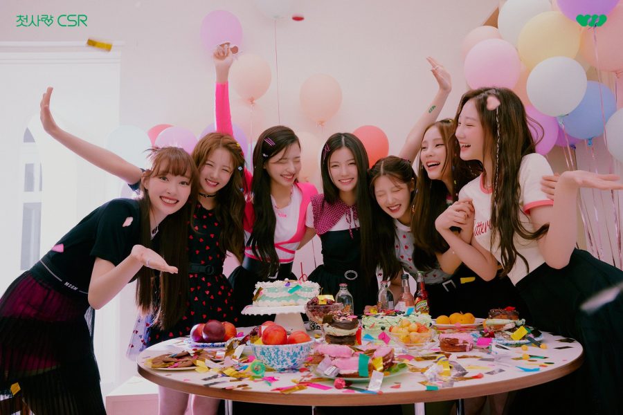 CSR Members Profile and Facts (Updated!)