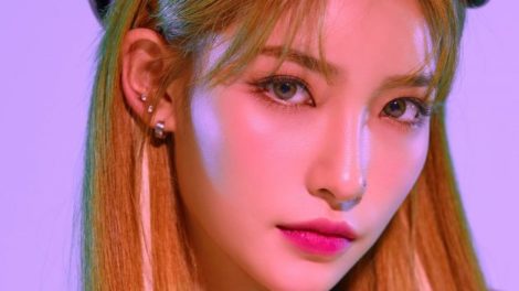 Yu Jiwon - Info, Quizzes, Polls - Kpop Profiles
