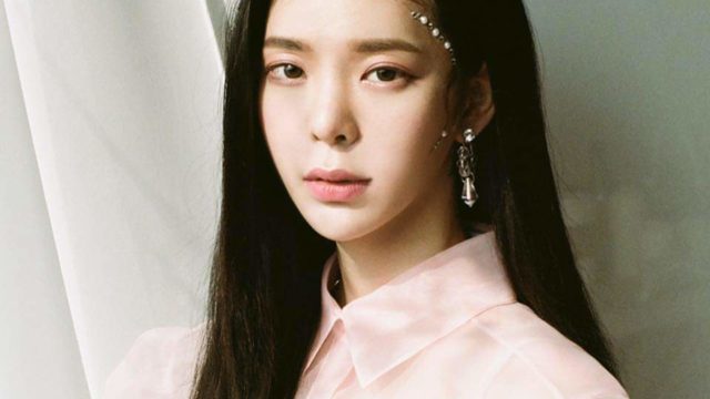 NIA Profile & Facts (Updated!) - Kpop Profiles