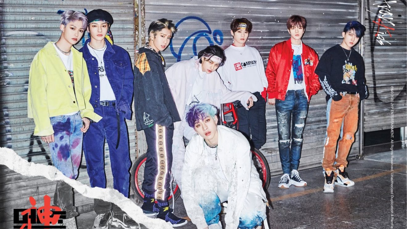 "Mixtape" (Stray Kids) Album Info (Updated!) - Kpop Profiles