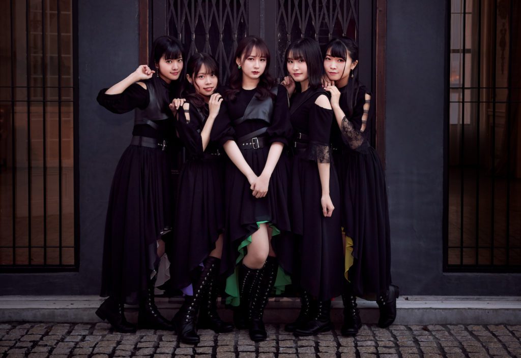 Prima Porta Members Profile (Updated!) - Kpop Profiles