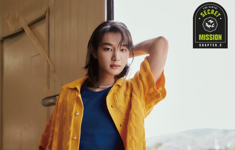 Huijun (MCND) Profile (Updated!) - Kpop Profiles