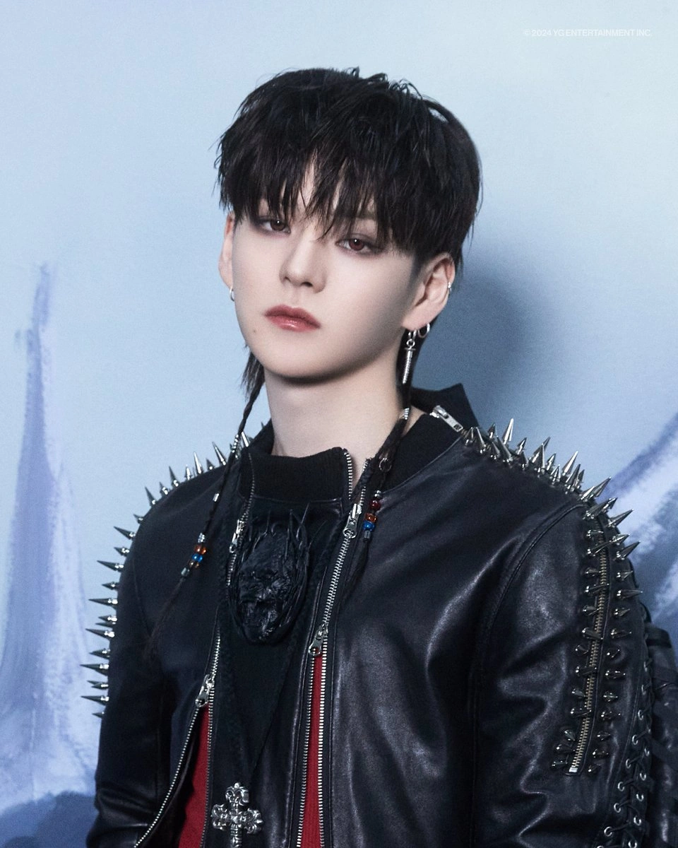 Yoshi (TREASURE) Profile (Updated!) - Kpop Profiles