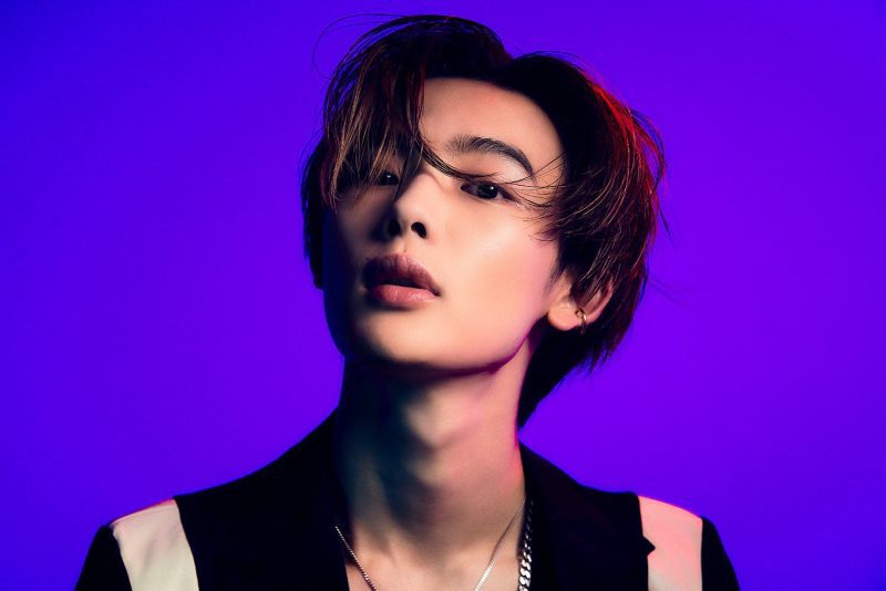 NOA Profile & Facts (Updated!) - Kpop Profiles
