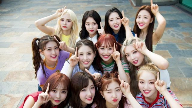 Yves (LOONA) Profile (Updated!) - Kpop Profiles