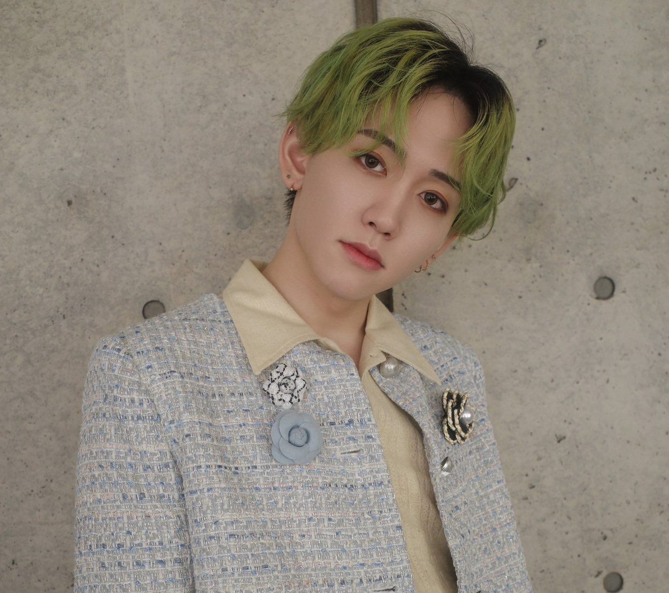 Mashiho (Former TREASURE) Profile and Facts (Updated!) - Kpop Profiles