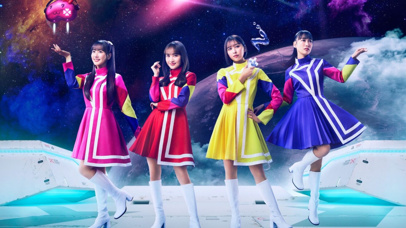 Momoiro Clover - Info, Quizzes, Polls - Kpop Profiles