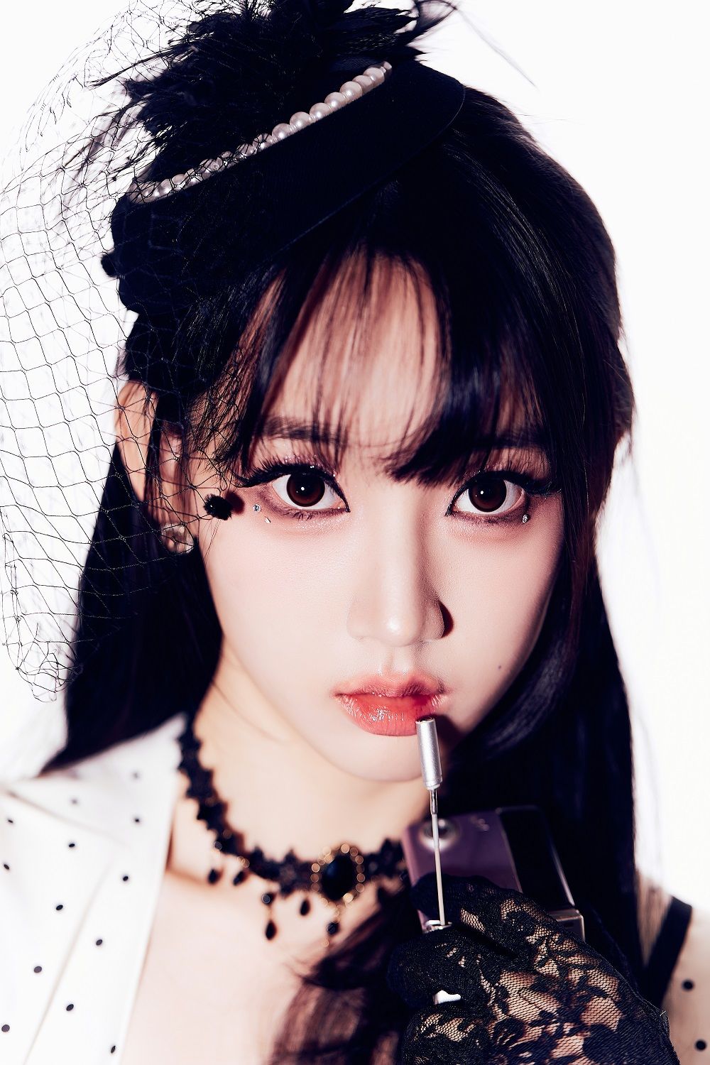 Shin Jiyoon Profile and Facts (Updated!) - Kpop Profiles