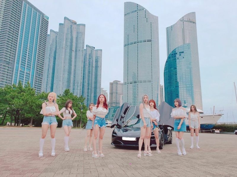 Chic & I’s Members Profile (Updated!) - Kpop Profiles