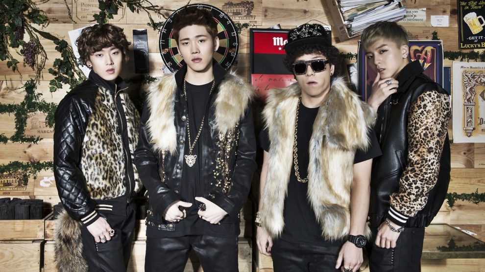 V.Hawk - Info, Quizzes, Polls - Kpop Profiles