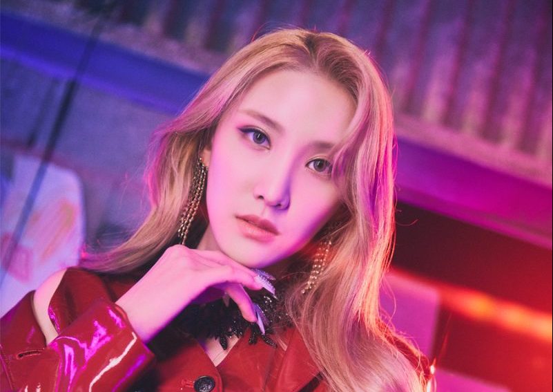 Simyeong (former BVNDIT) Profile & Facts (Updated!) - Kpop Profiles