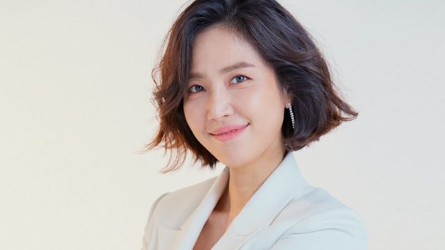 Lee Haeum Profile (Updated!) - Kpop Profiles