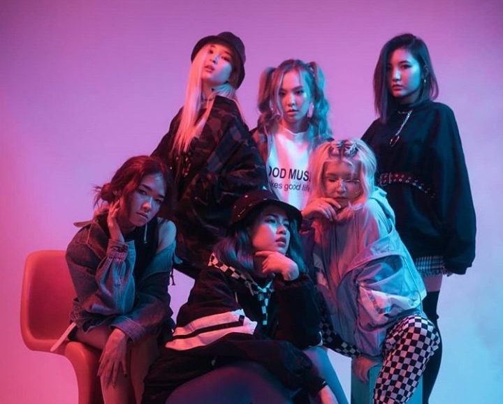 JUZIM Members Profile and Facts (Updated!) - Kpop Profiles