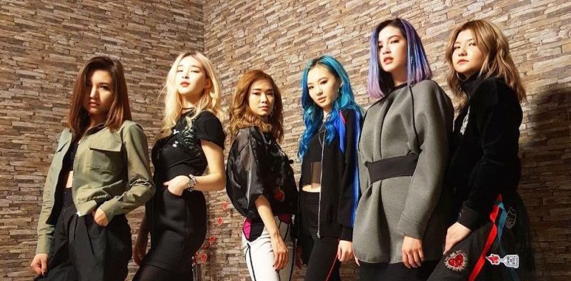 Poll: Who Owned each Juzim era? (Updated!) - Kpop Profiles