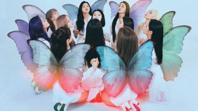 JinSoul (ARTMS, LOONA) Profile (Updated!) - Kpop Profiles