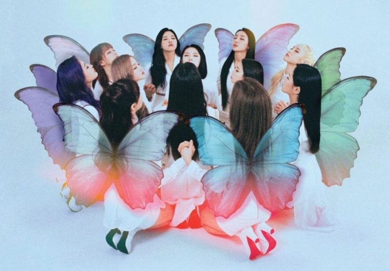 What is your favorite LOONA b-side? (all units) (Updated!) - Kpop Profiles