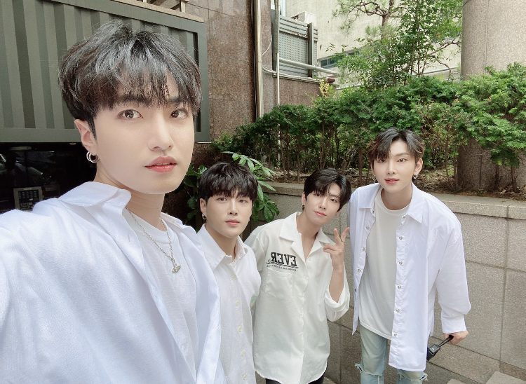 TEN X Profile and Facts (Updated!) - Kpop Profiles