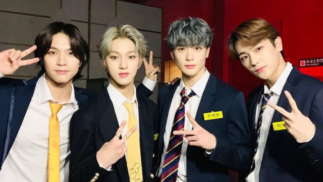 JEON NOW Profile (Updated!) - Kpop Profiles