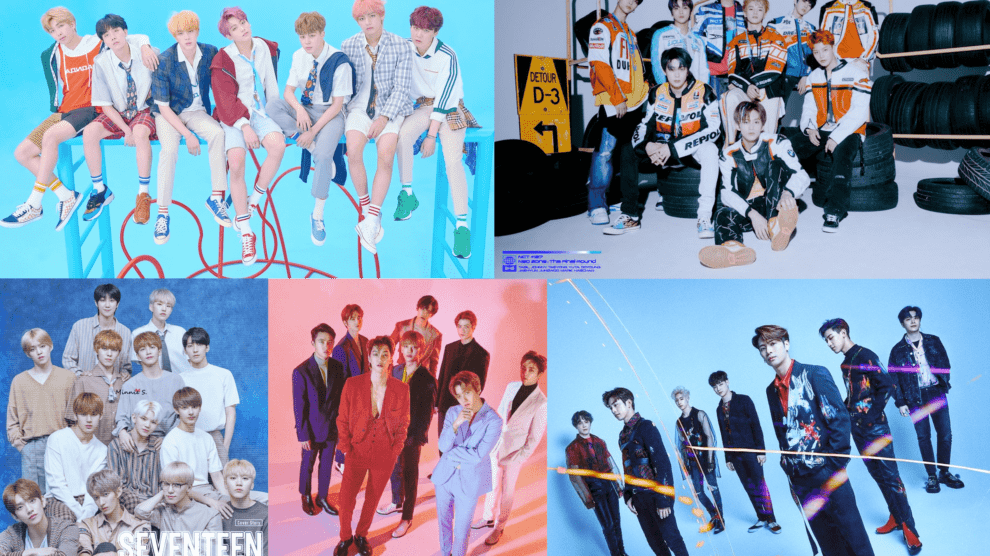 Kpop Quizzes - Page 5 of 8 - Kpop Profiles
