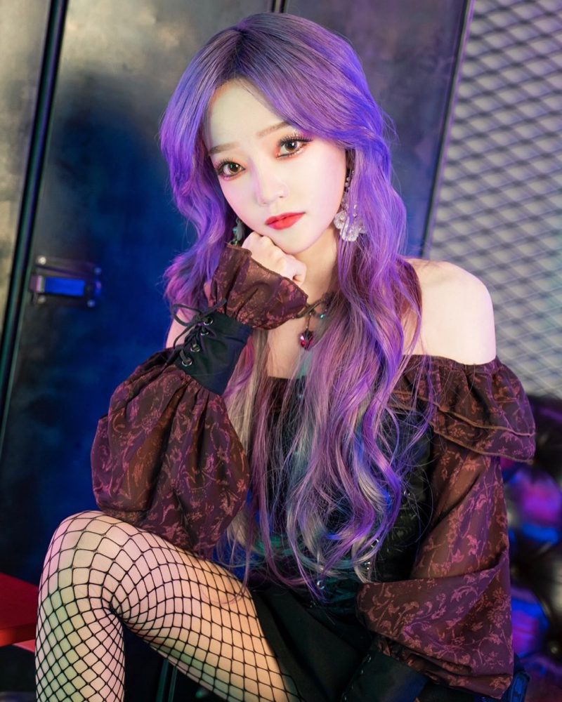 Yeongeun (Rolling Quartz) Profile (Updated!) - Kpop Profiles